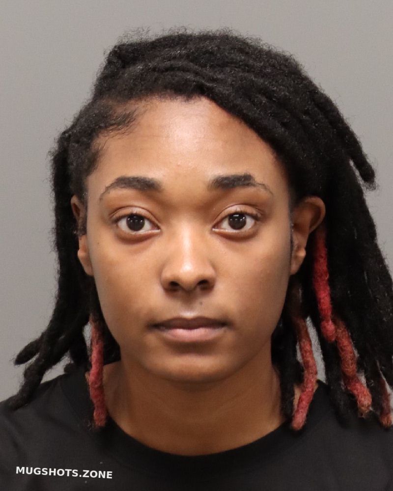 HENRY ISREAL SHERRELL 05/17/2023 - Wake County Mugshots Zone