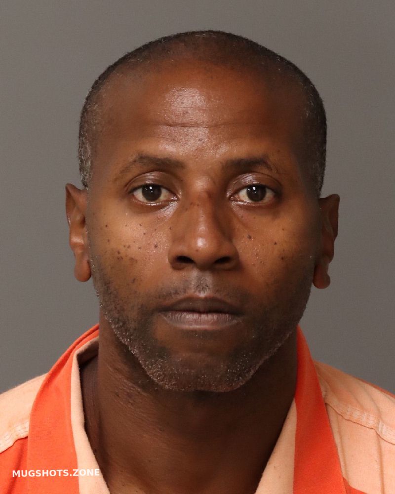 HARRIS GREGORY ISAAC 05/17/2023 - Wake County Mugshots Zone