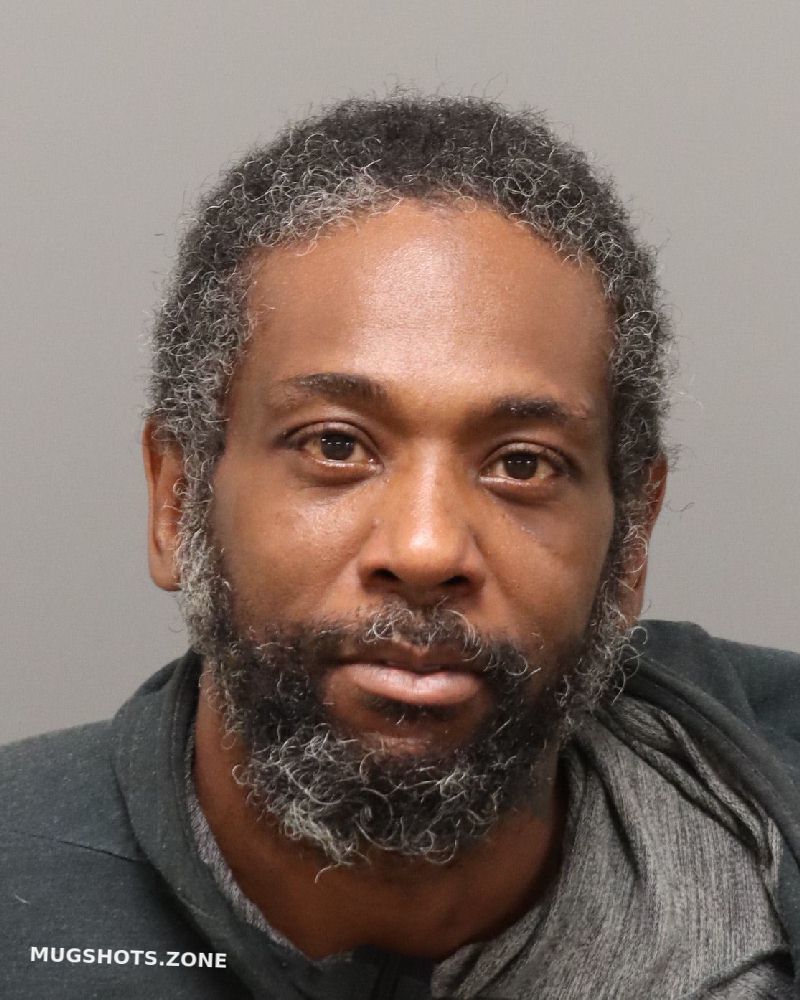 TRICE CHRISTOPHER DONTA 05/17/2023 - Wake County Mugshots Zone