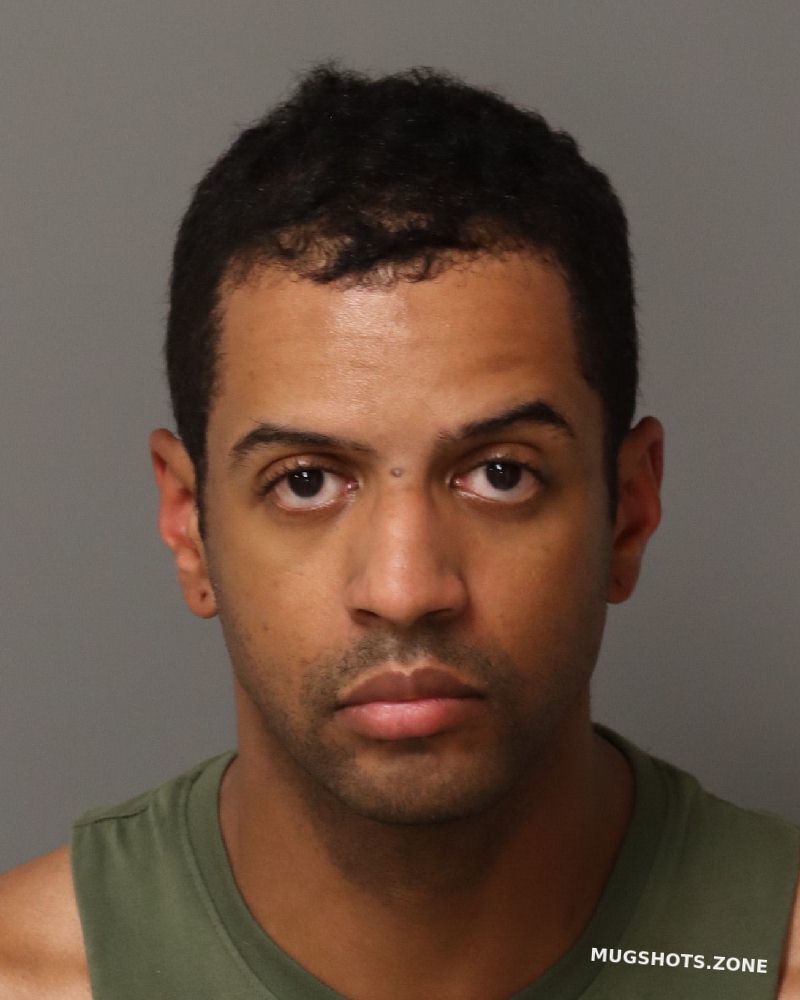 PINNIX ALEXANDER SOLOMON 05/17/2023 - Wake County Mugshots Zone