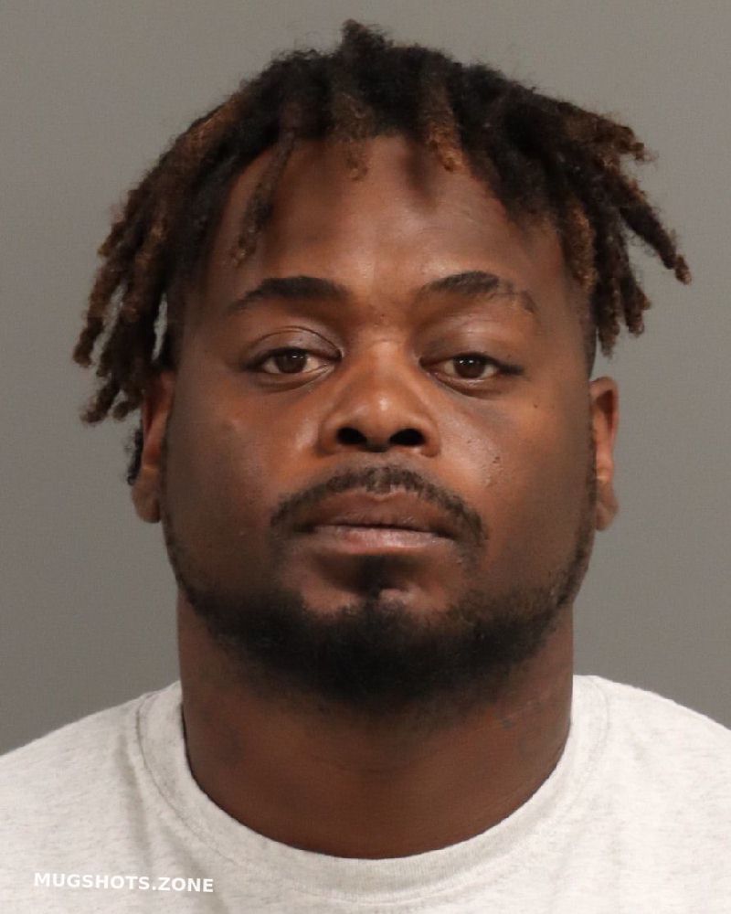 HIGH BRANDON TERRELL 05/17/2023 - Wake County Mugshots Zone