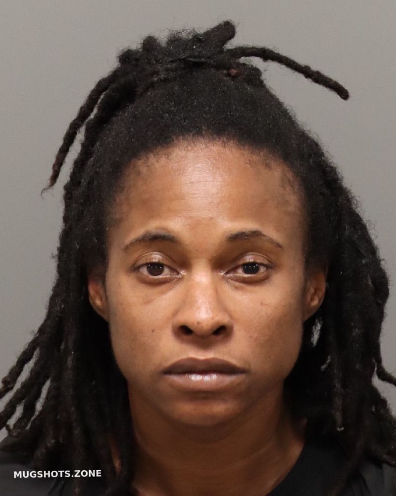 FOSTER ERICKA LATOYA 05/17/2023 - Wake County Mugshots Zone