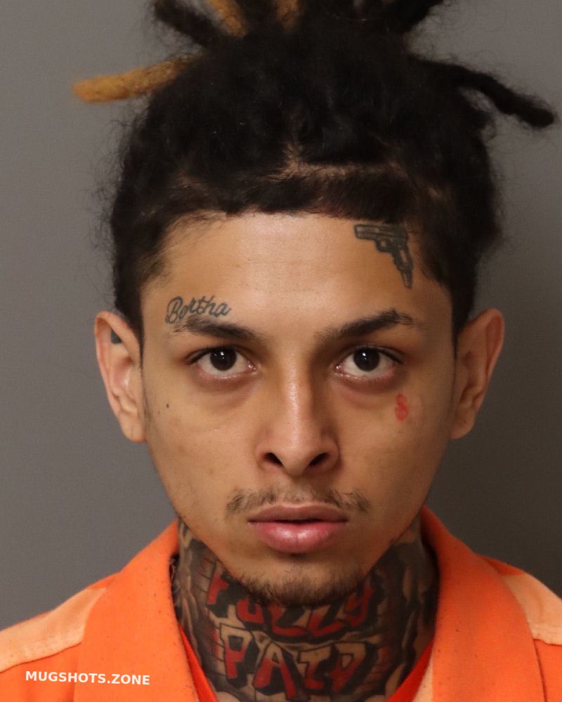RODRIGUEZ AXEL DAVID 05/18/2023 - Wake County Mugshots Zone