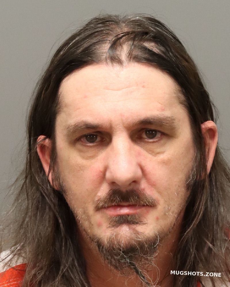 LOLLAR MICHAEL SHANE 05/18/2023 - Wake County Mugshots Zone