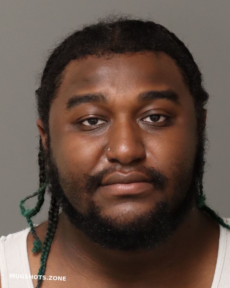 SMITH SEAN LOWEN 05/18/2023 - Wake County Mugshots Zone