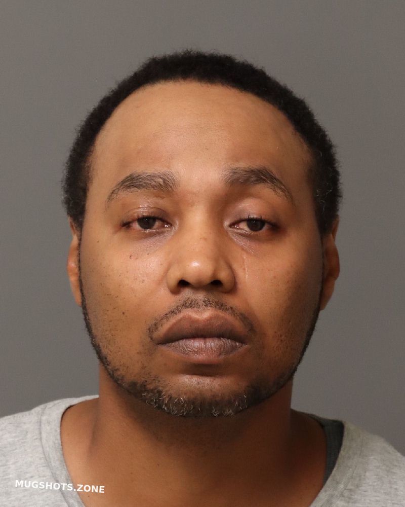 WINSTON STEFAN JR 05/18/2023 - Wake County Mugshots Zone