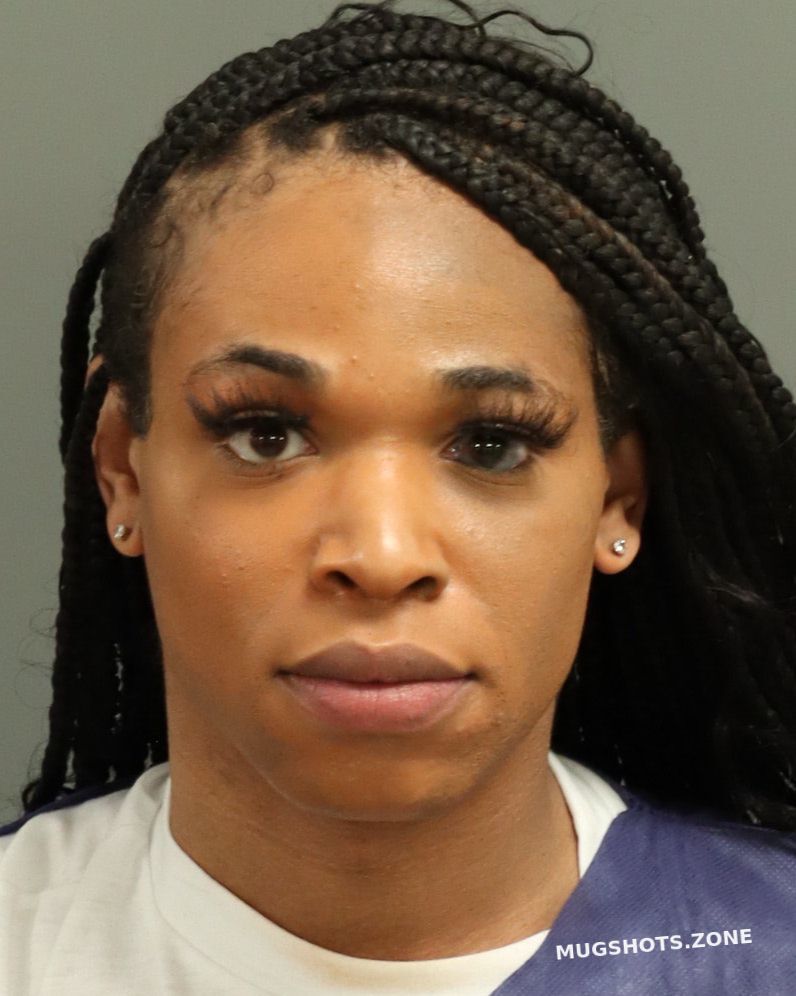 PERRY CHARLES JR 05/20/2023 - Wake County Mugshots Zone