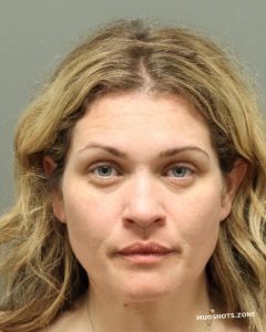 DAVIS KRISTEN DENISE 05/20/2023 - Wake County Mugshots Zone