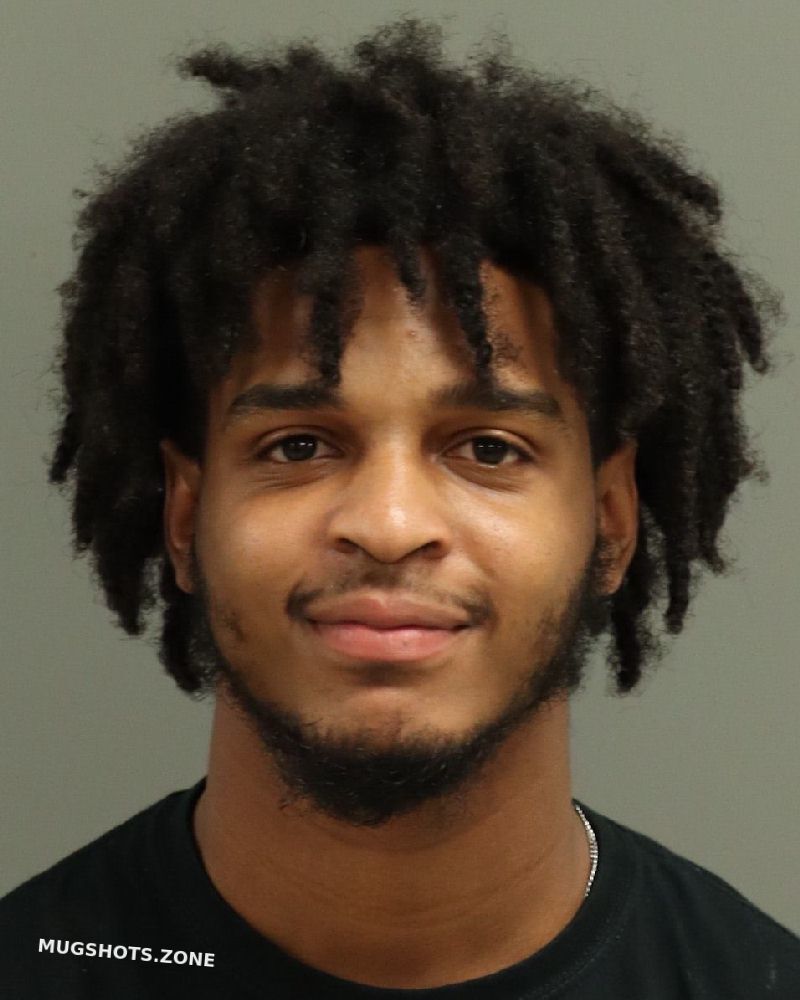 HOLT KENDRIC ARNOLD 05/20/2023 - Wake County Mugshots Zone