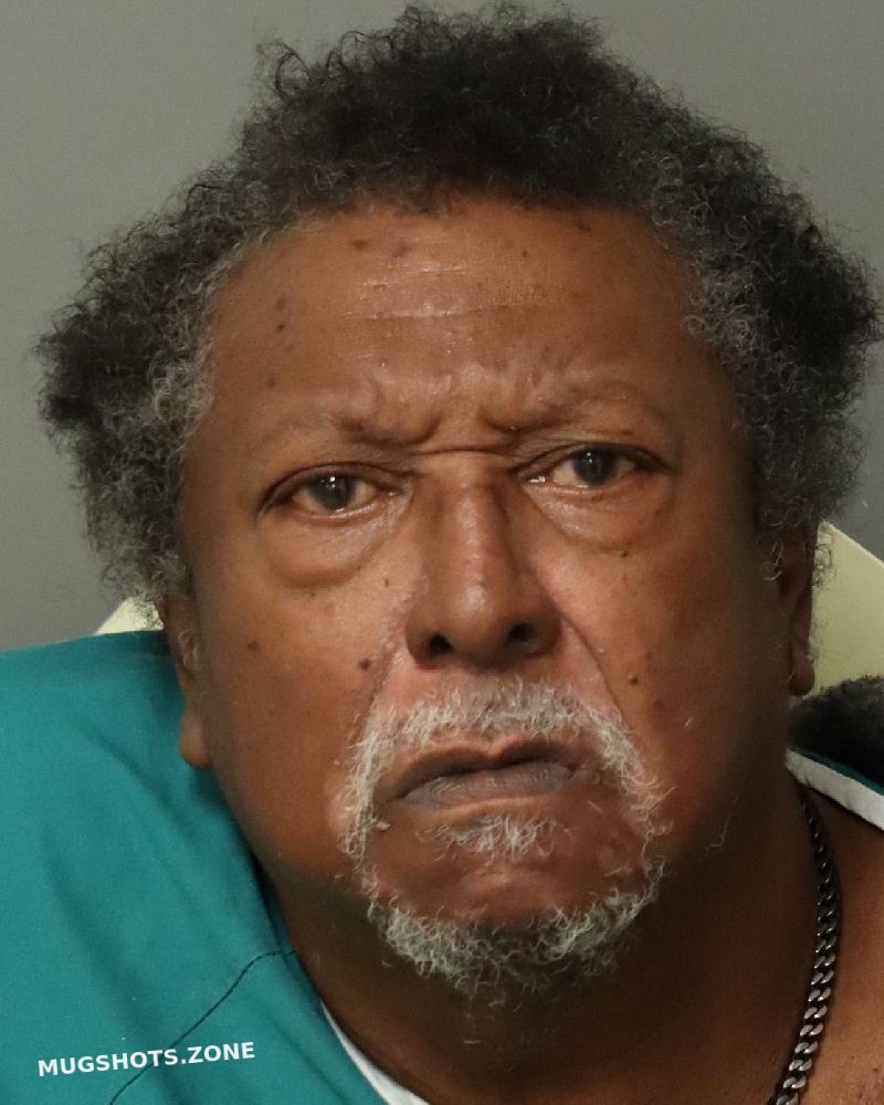 GRAHAM ANTHONY ODELL 05/20/2023 - Wake County Mugshots Zone