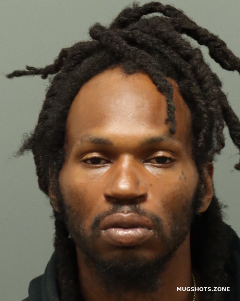 ARRINGTON ANTWAN WAYNE SR 05/20/2023 - Wake County Mugshots Zone