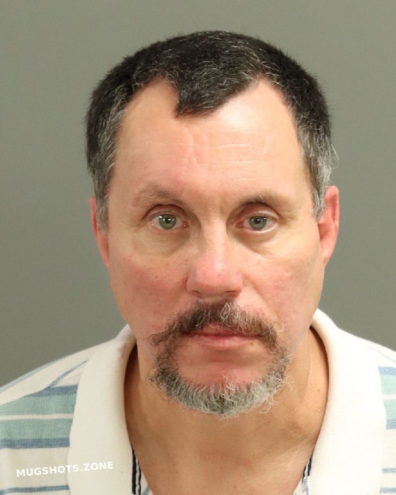 STEPHENSON JAMES DAVID JR 05/20/2023 - Wake County Mugshots Zone