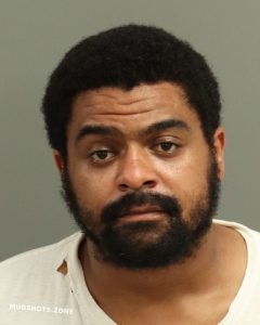 FOWLER JOSEPH ALBERT JR 05/21/2023 - Wake County Mugshots Zone