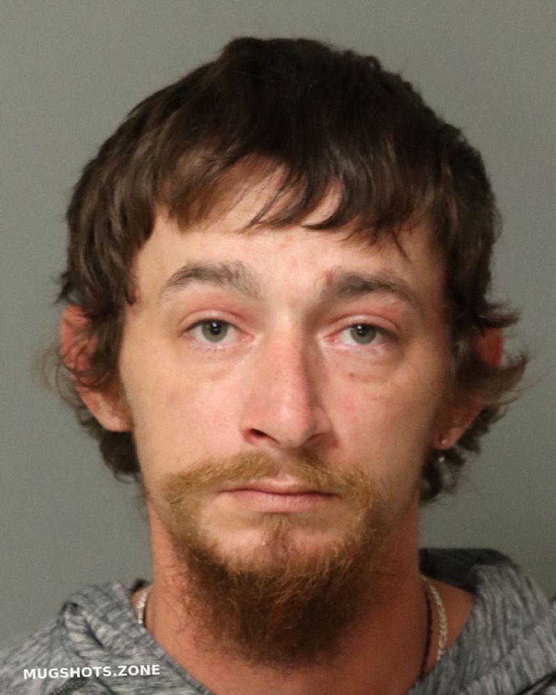 POPE MICHAEL WAYNE 05/21/2023 - Wake County Mugshots Zone