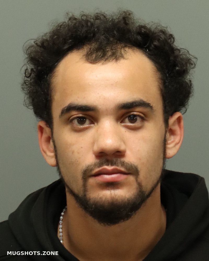 WALTERS JAMISON SCOTT 05/22/2023 - Wake County Mugshots Zone