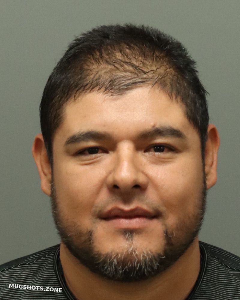 VALDEZ-ROGEL JONATHAN FABRIC 05/22/2023 - Wake County Mugshots Zone
