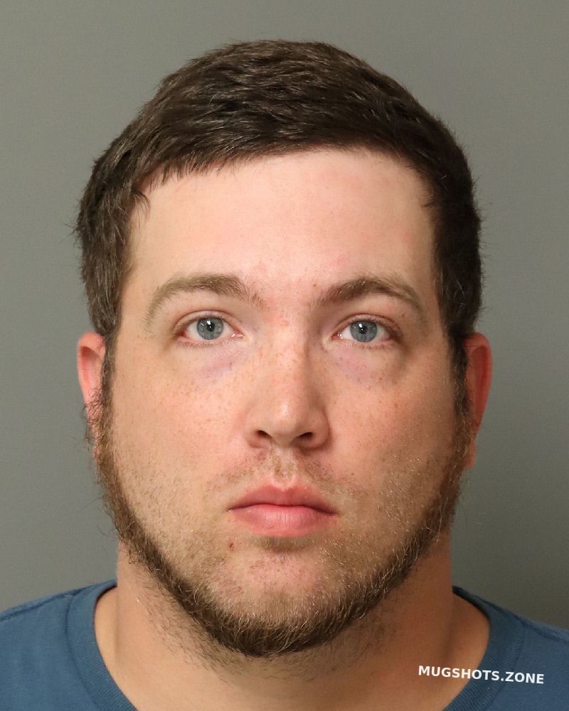 GILES THOMAS HUNTER 05/22/2023 - Wake County Mugshots Zone