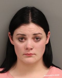 BEASLEY CHELSEA LAURA 05/23/2023 - Wake County Mugshots Zone