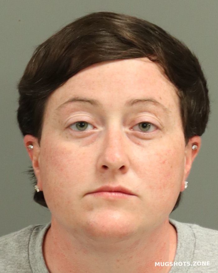 REES ASHLEY MICHELLE 05/23/2023 - Wake County Mugshots Zone