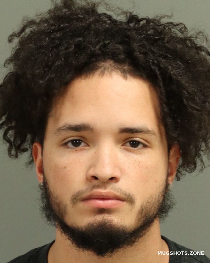 TANT CHRISTIAN TREVON 05/23/2023 - Wake County Mugshots Zone