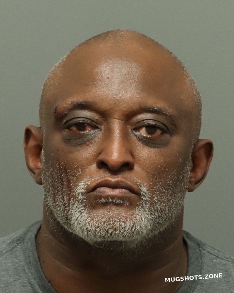 TATE ANTHONY SR 05/24/2023 - Wake County Mugshots Zone