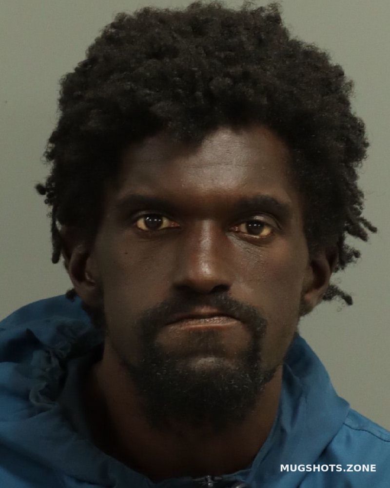 MCNEAL GEORGE OSCAR IV 05/24/2023 - Wake County Mugshots Zone