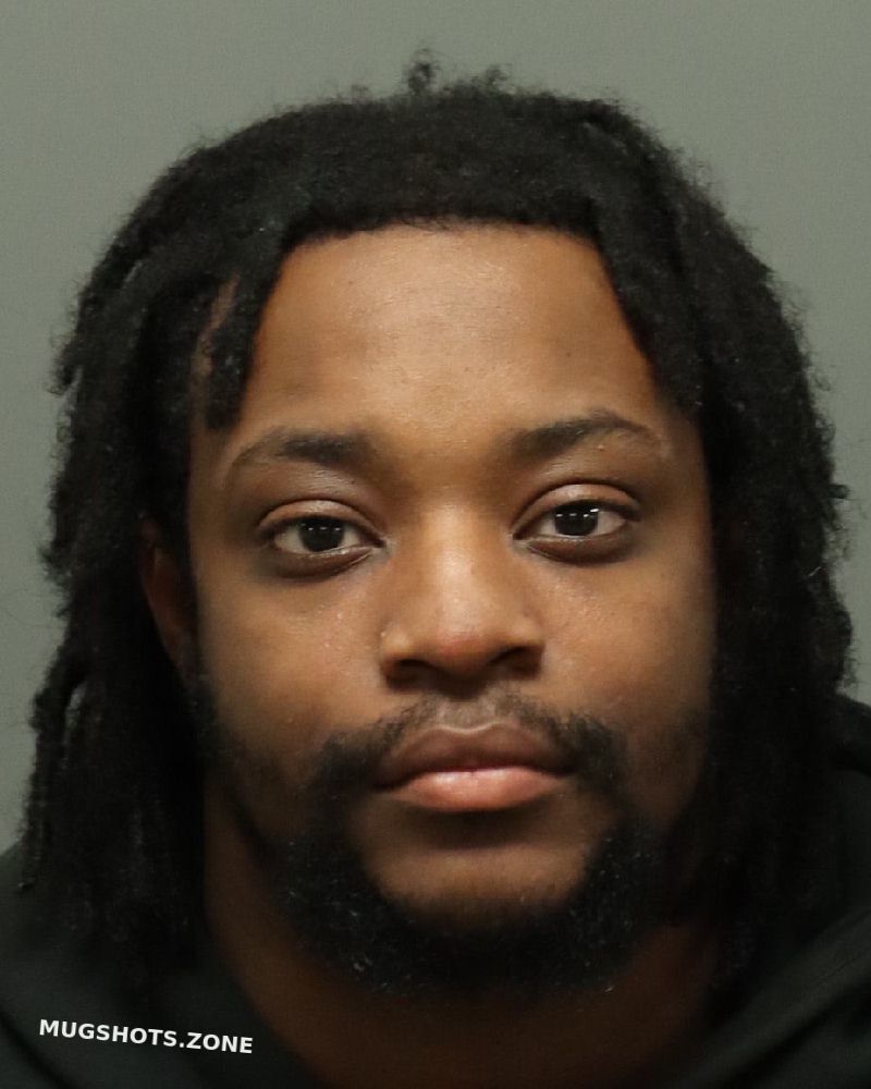 BROOKS DEVONTE LEE 05/24/2023 - Wake County Mugshots Zone