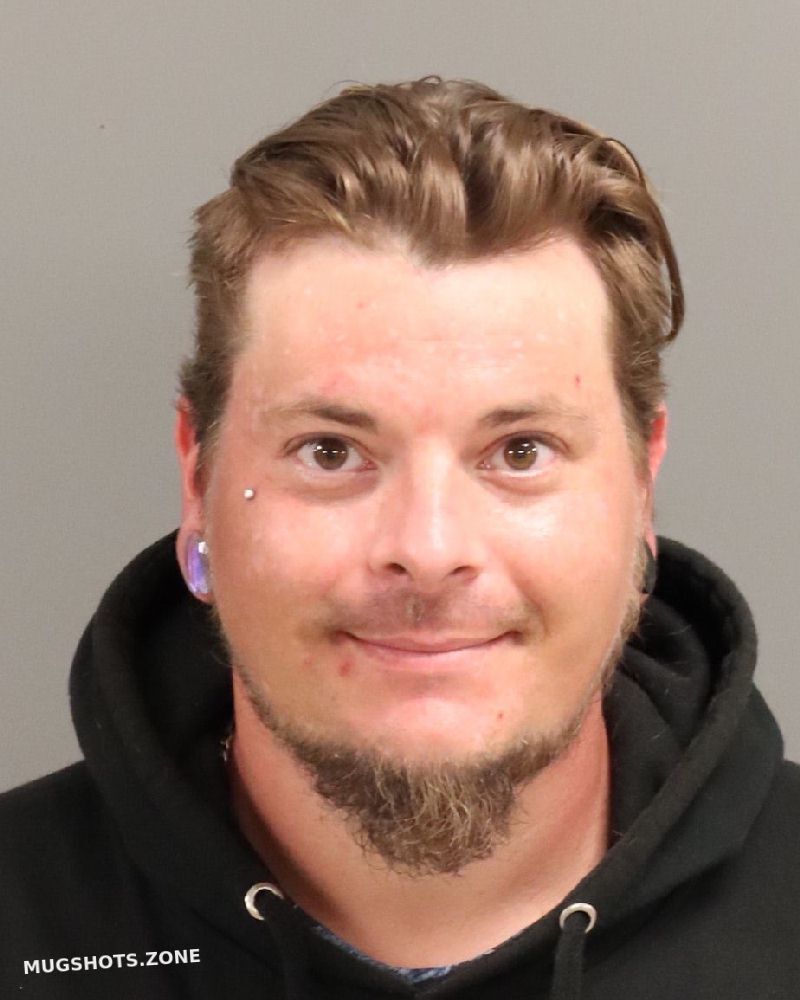 KEMP JEFFERY JAMES 05/24/2023 - Wake County Mugshots Zone