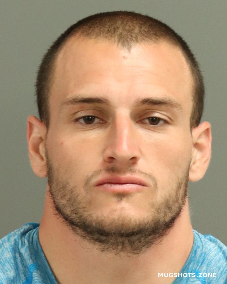 SULLIVAN CONNOR PHILLIP 05/24/2023 - Wake County Mugshots Zone