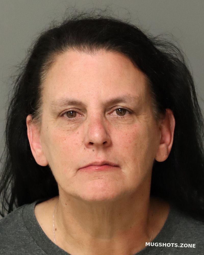 PLUMLEY BARBARA DALE 05/24/2023 - Wake County Mugshots Zone