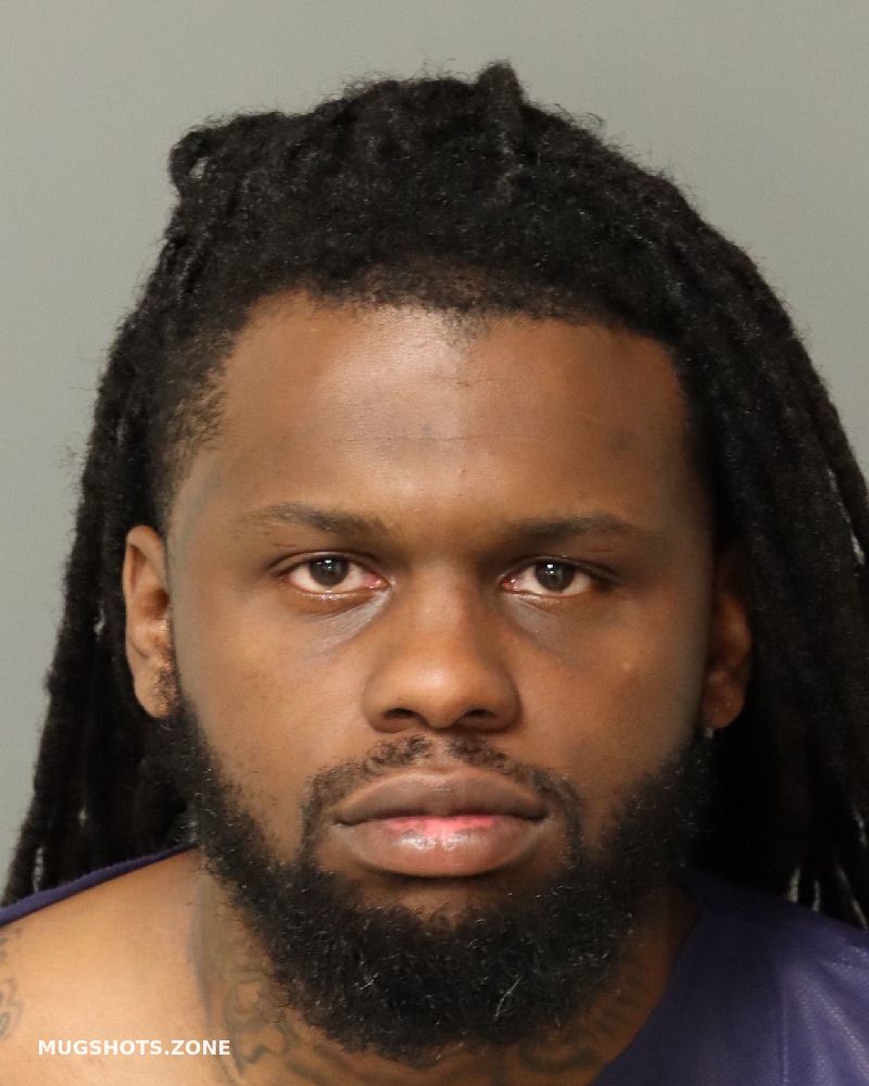 FENNELL TREYVEON DEVONTE 05/25/2023 - Wake County Mugshots Zone