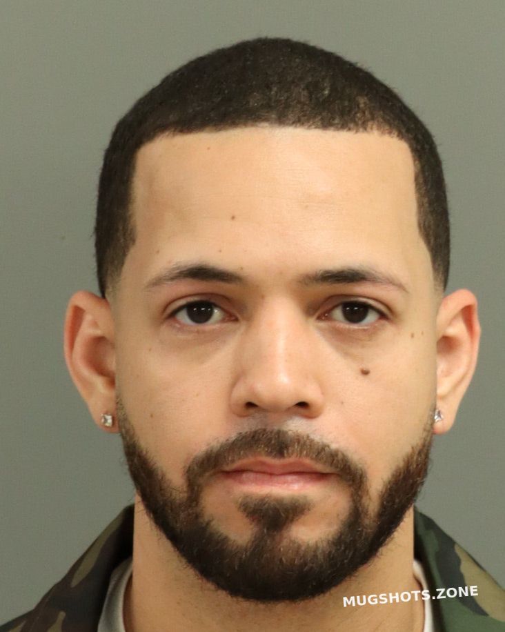 CASTILLO ARIELL 05/25/2023 - Wake County Mugshots Zone