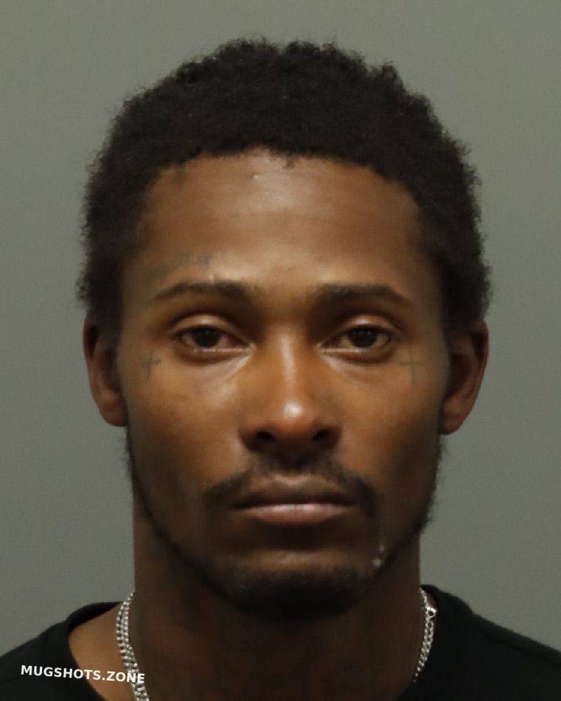MAYO DEVON 05/25/2023 - Wake County Mugshots Zone