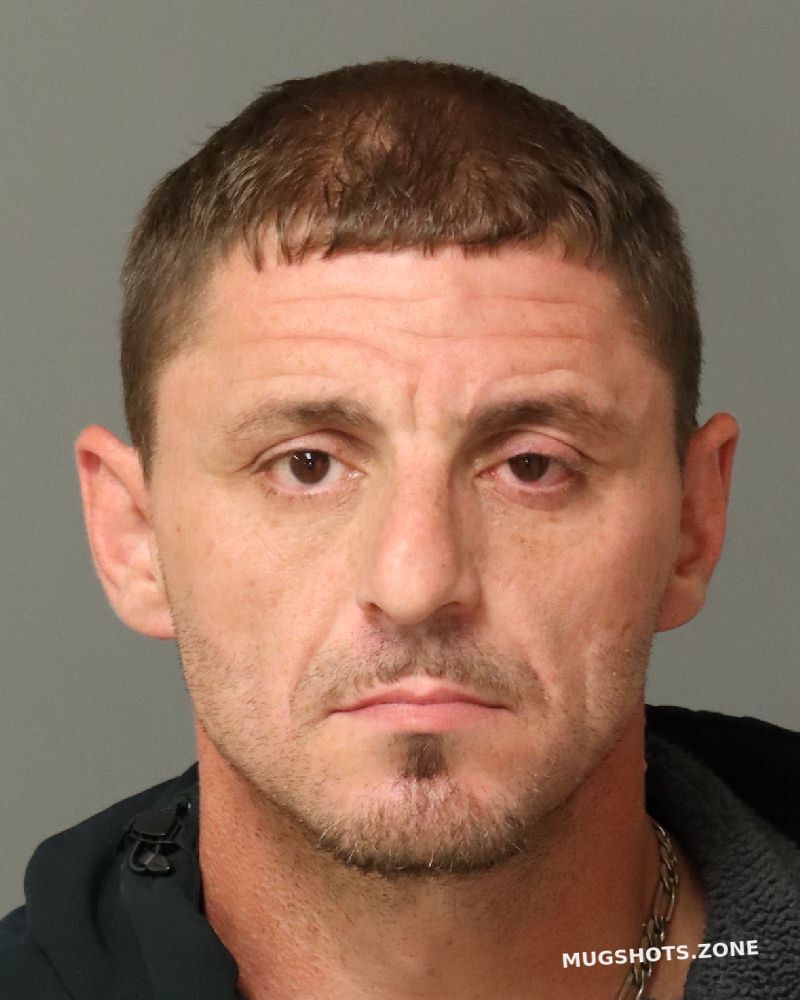 GRIMES RICKY LEE 05/26/2023 - Wake County Mugshots Zone