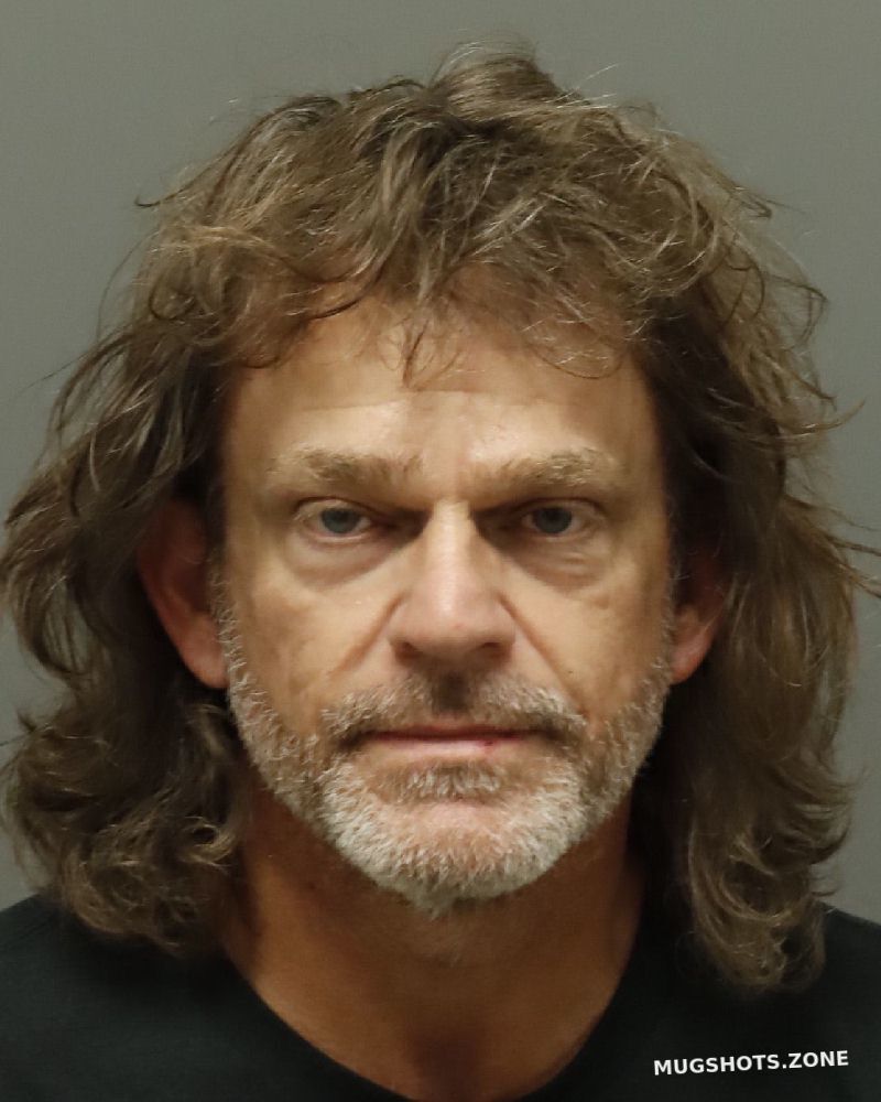 HUGHES HAL ELLIOTT II 05/26/2023 - Wake County Mugshots Zone