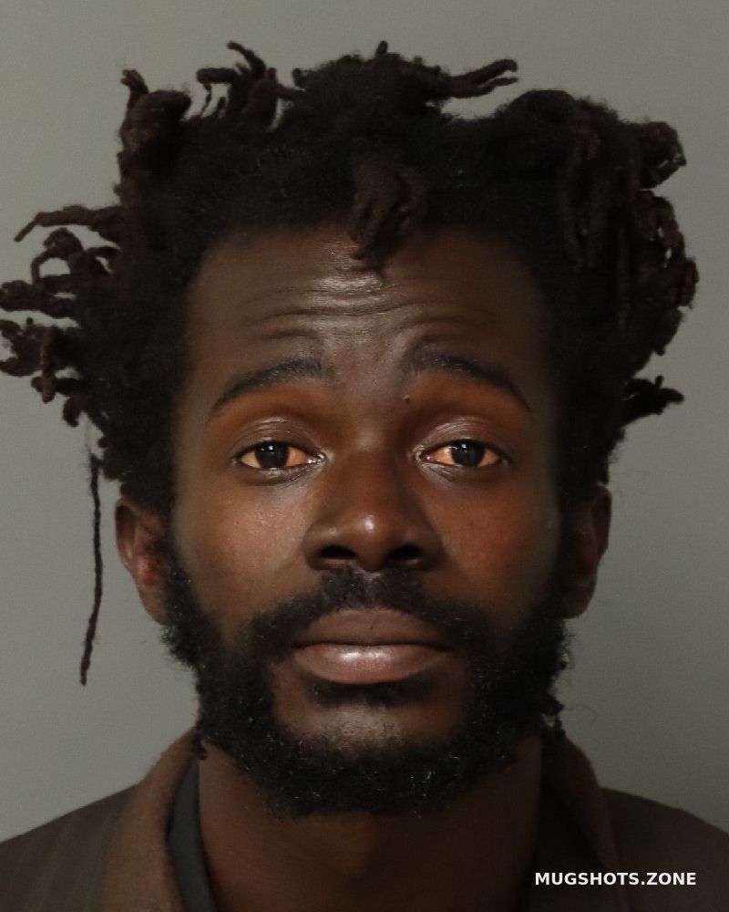 COLE VICTOR HUMPHREY 05/26/2023 - Wake County Mugshots Zone