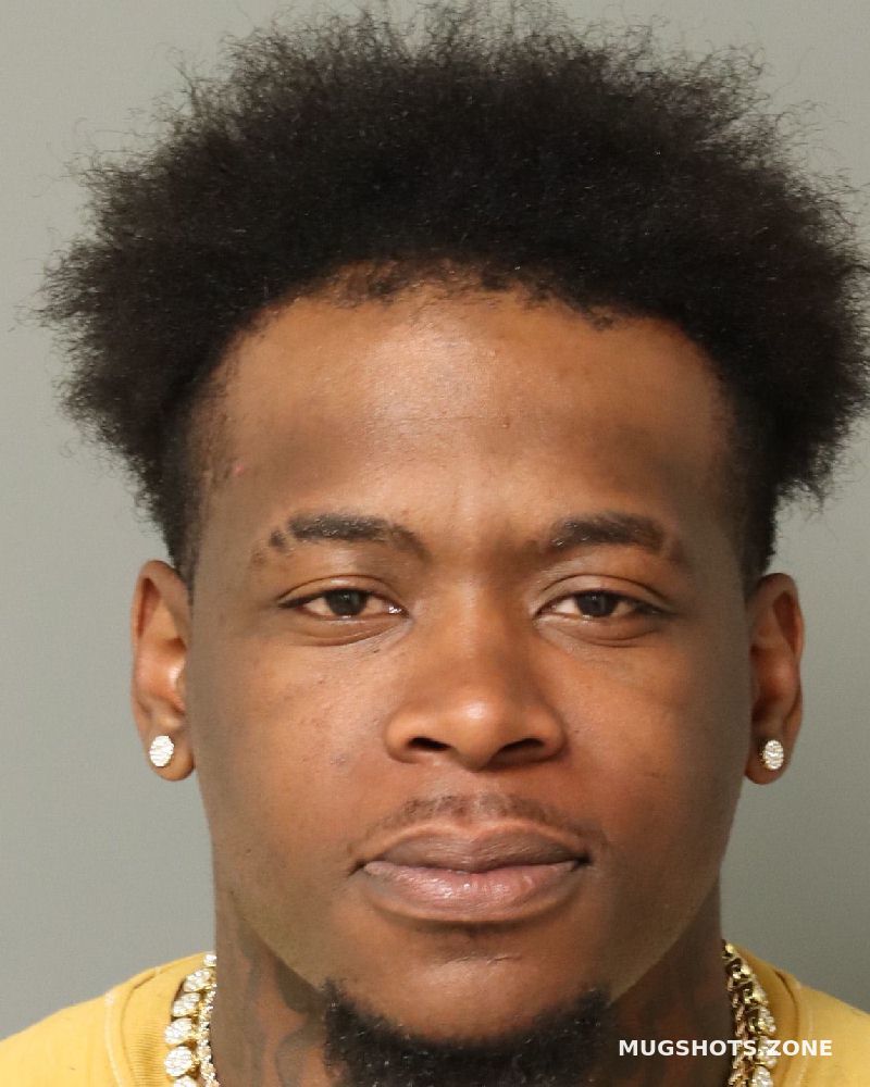 PRIDGEN KEYONTA LAMAR 05/26/2023 - Wake County Mugshots Zone
