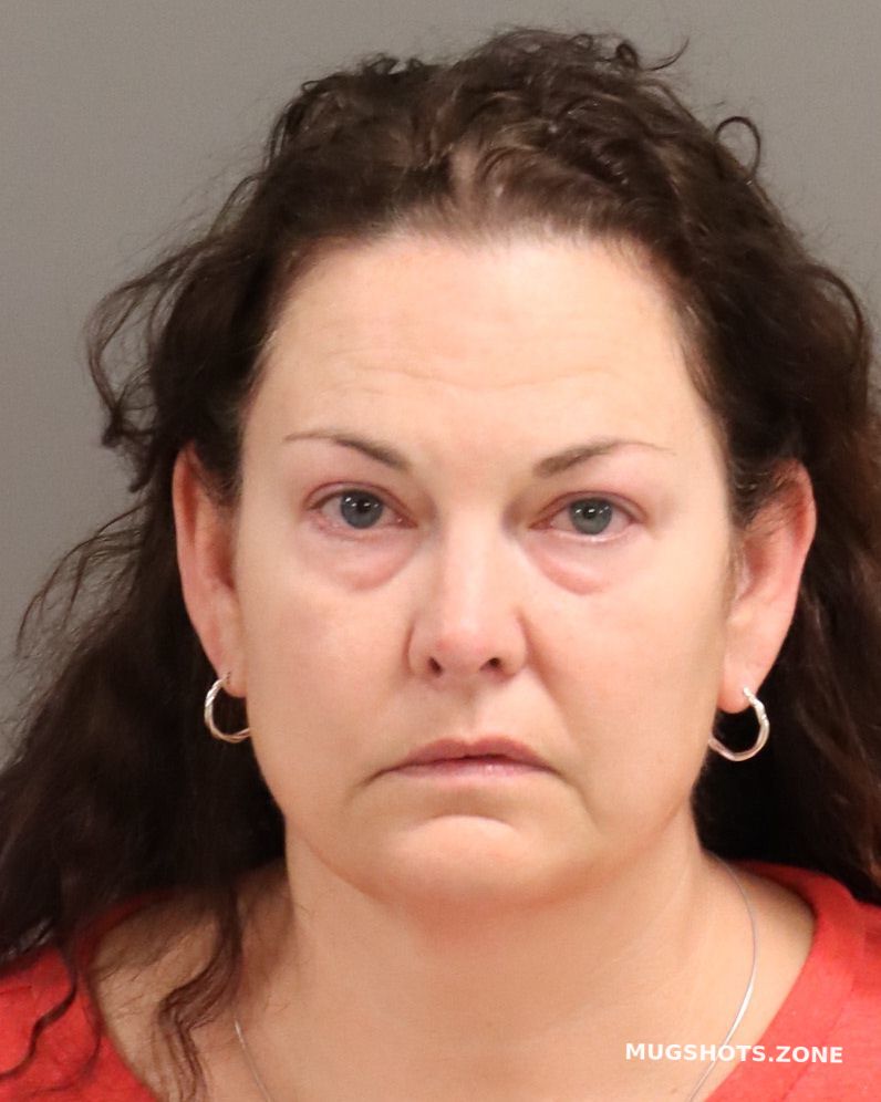 JACKSON APRIL DAWN 05/27/2023 - Wake County Mugshots Zone