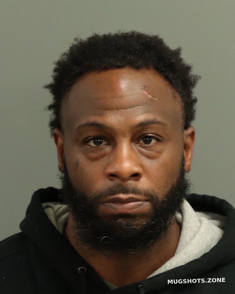 RAINEY JEROME RASHAD SR 05/27/2023 - Wake County Mugshots Zone