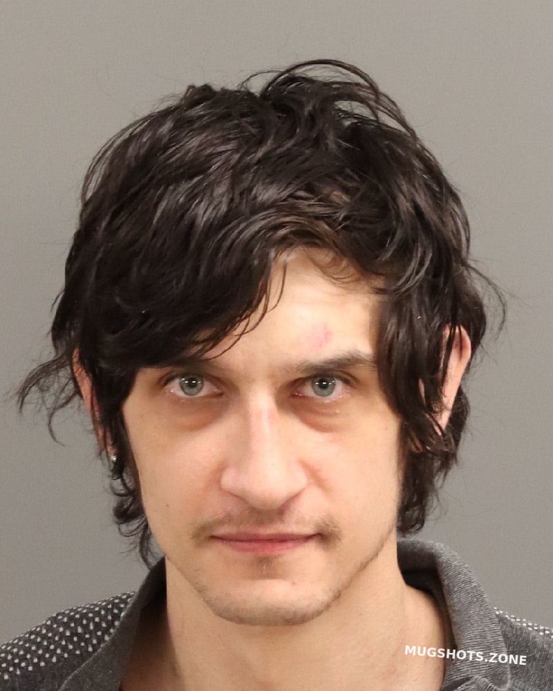 BRADY LOUIS ROBERT 05/27/2023 - Wake County Mugshots Zone