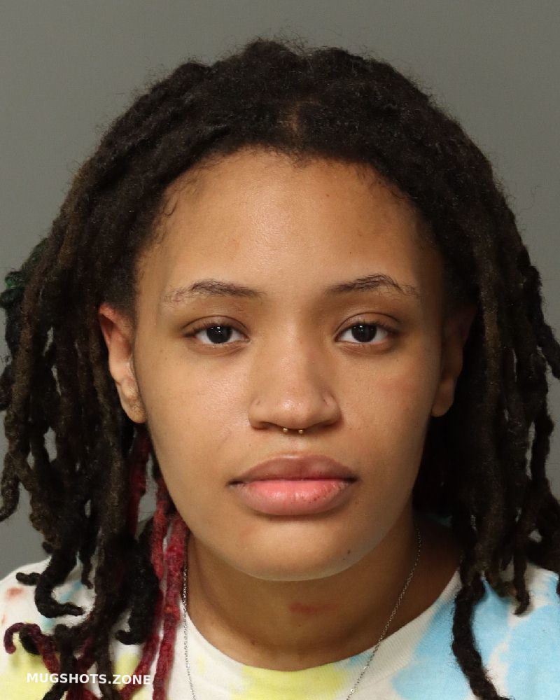 JACKSON MICHELLE CLARISA 05/27/2023 - Wake County Mugshots Zone