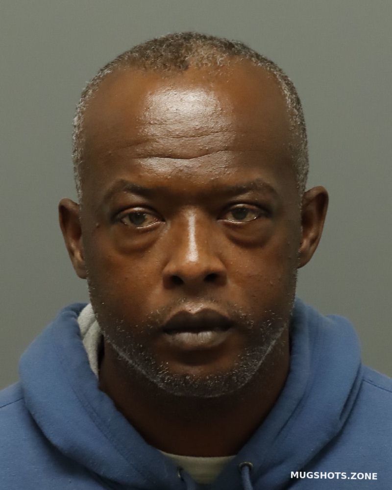 RODGERS COY JERVON 05/27/2023 - Wake County Mugshots Zone