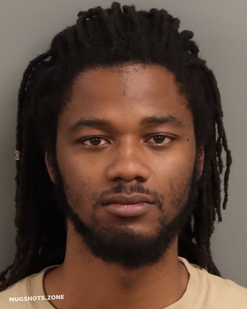 SMITH GREGORY ISAIAH DEMON 05/27/2023 - Wake County Mugshots Zone