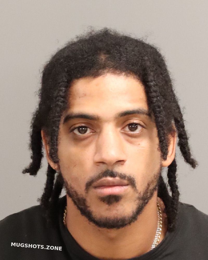 SMITH DONDRE JAMES 05/27/2023 - Wake County Mugshots Zone