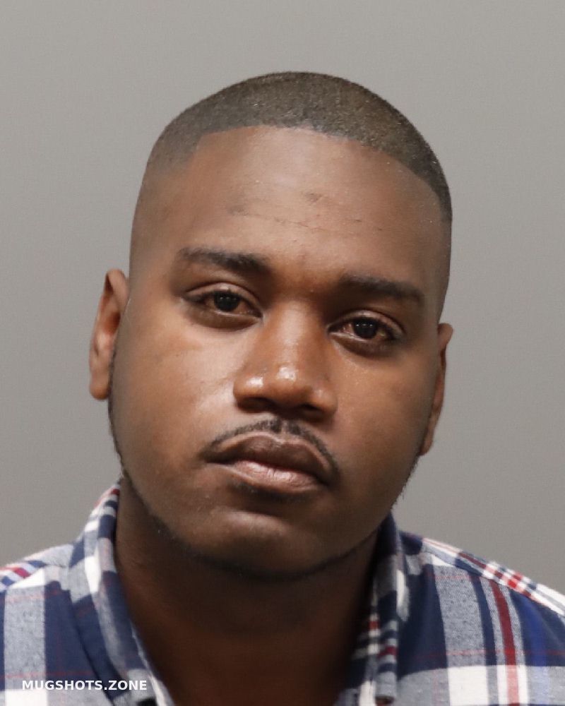 UTLEY TYREE DESHAWN 05/28/2023 - Wake County Mugshots Zone