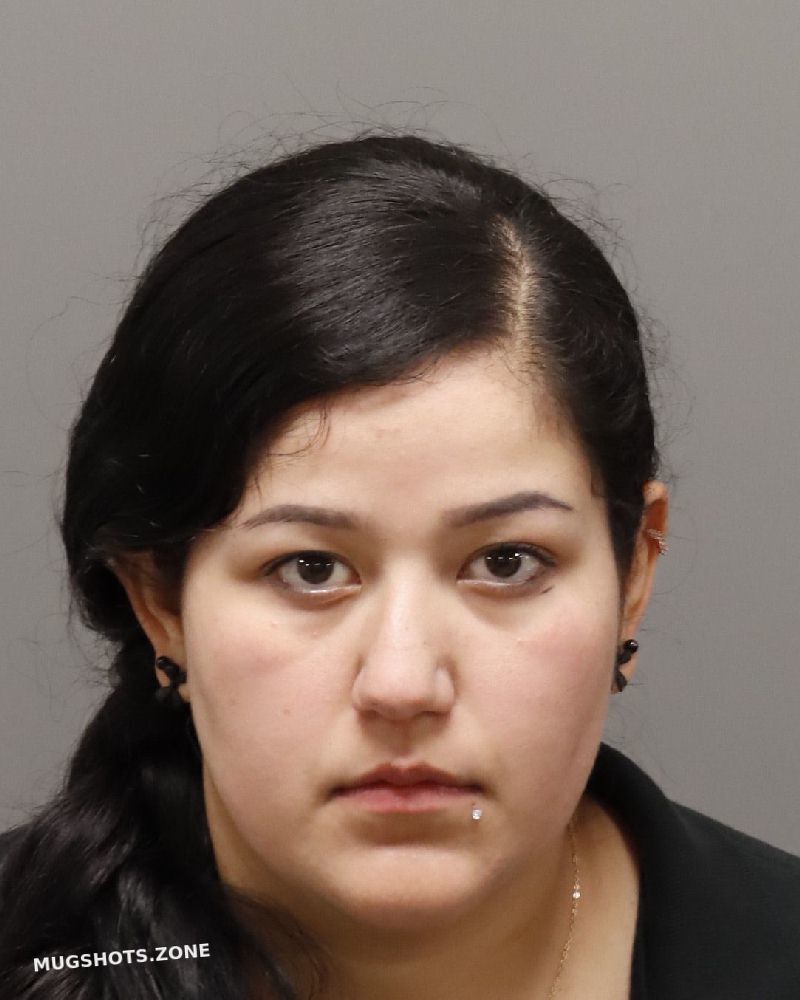 DIONICIO MARLENNE KIMBERLY 05/28/2023 - Wake County Mugshots Zone