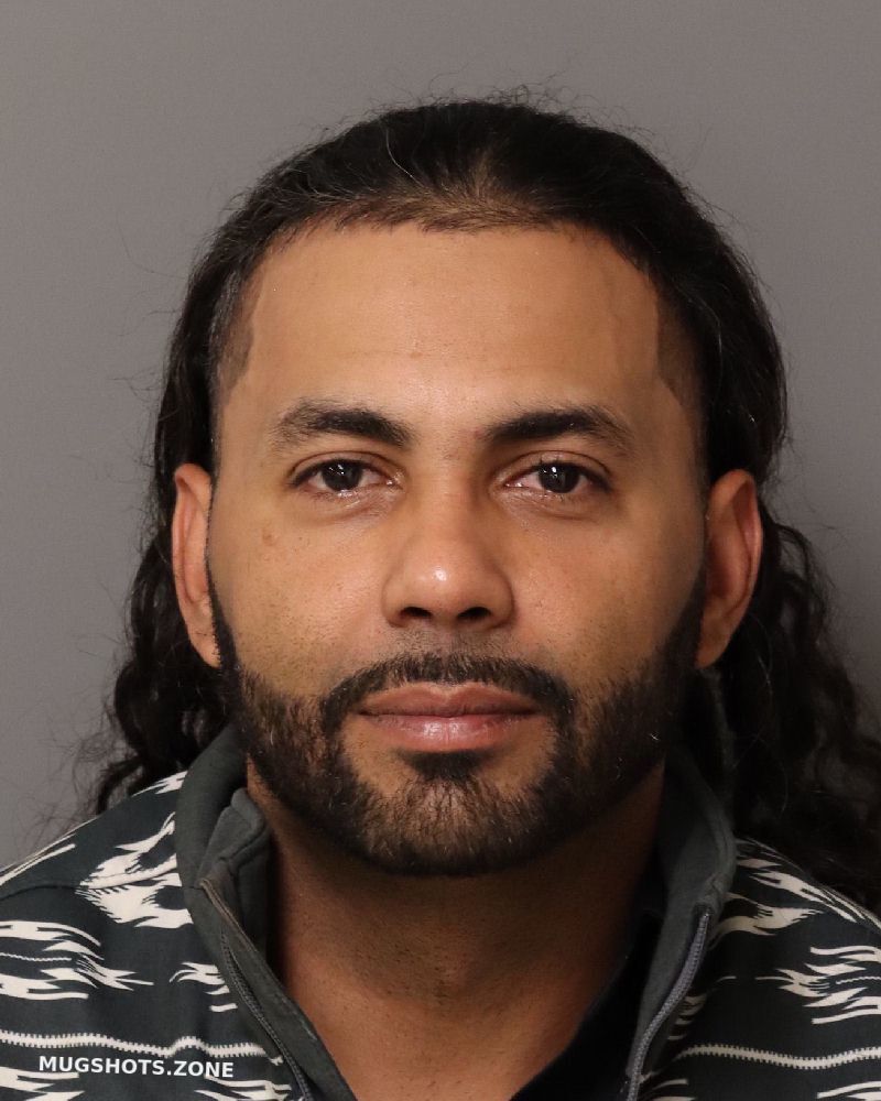 BREWER DANNY LEE 05/28/2023 - Wake County Mugshots Zone