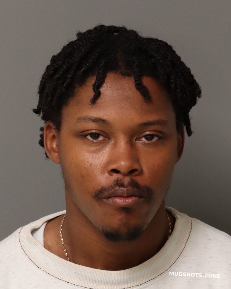 BOONE DEVONN JAMES 05/28/2023 - Wake County Mugshots Zone