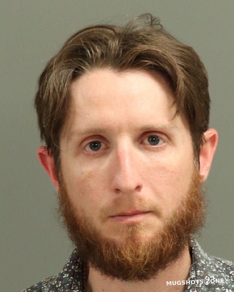 KEEDY TYLER CAMERON 05/28/2023 - Wake County Mugshots Zone