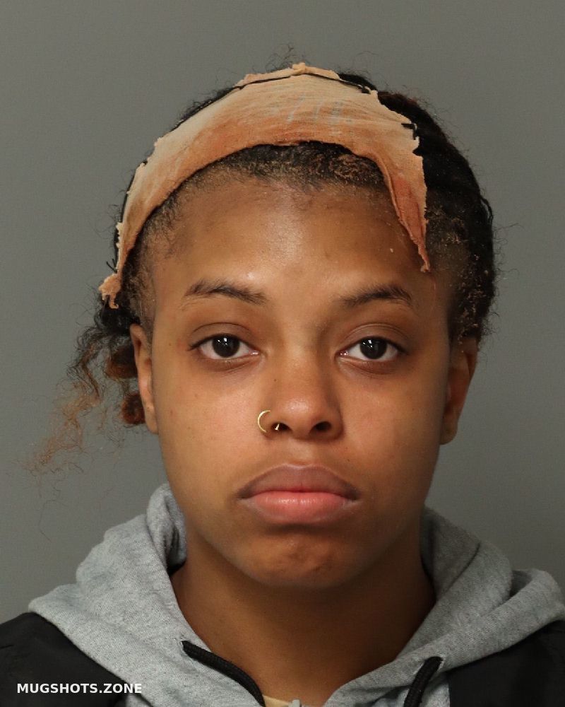 KOONCE SHAMARA RAQUEL 05/28/2023 - Wake County Mugshots Zone